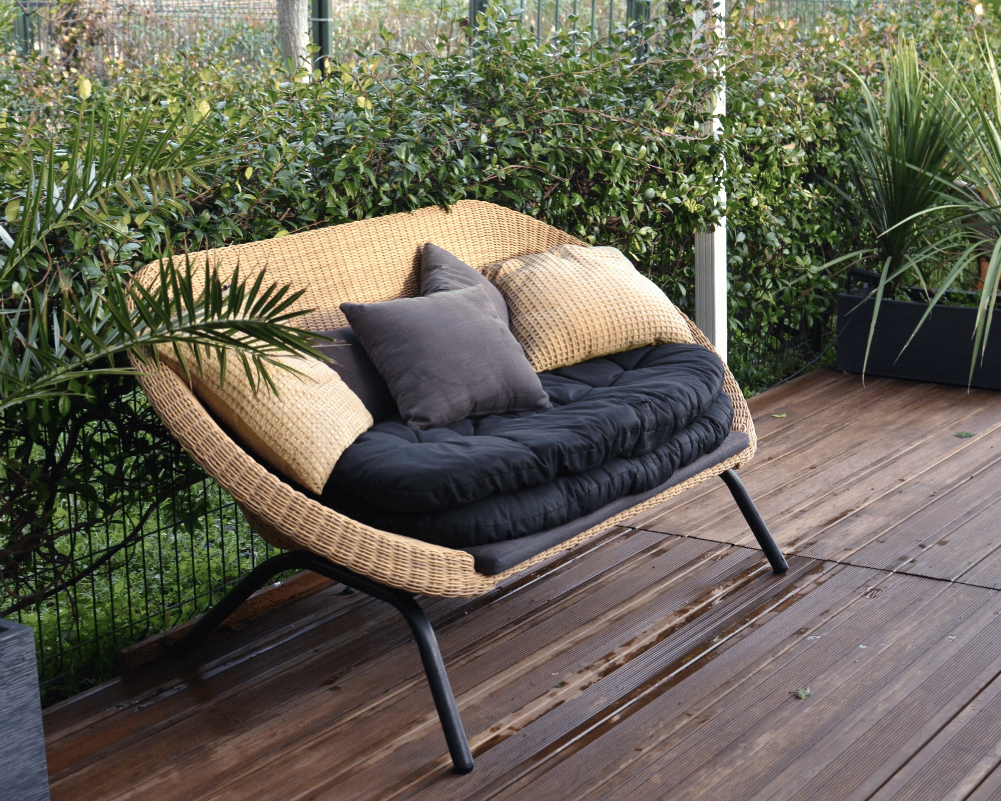 Le rotin, les 7 bonnes raisons de le choisir pour votre décoration d ...