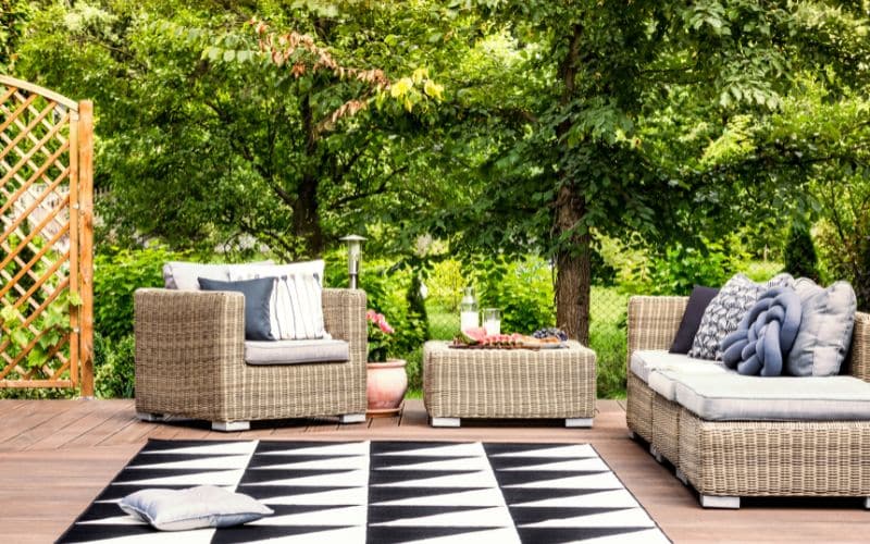 Le rotin dans la culture et l'histoire • Le palais du rotin