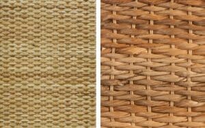 Les différents types de rotin : Ce que vous devez savoir • Le palais du ...